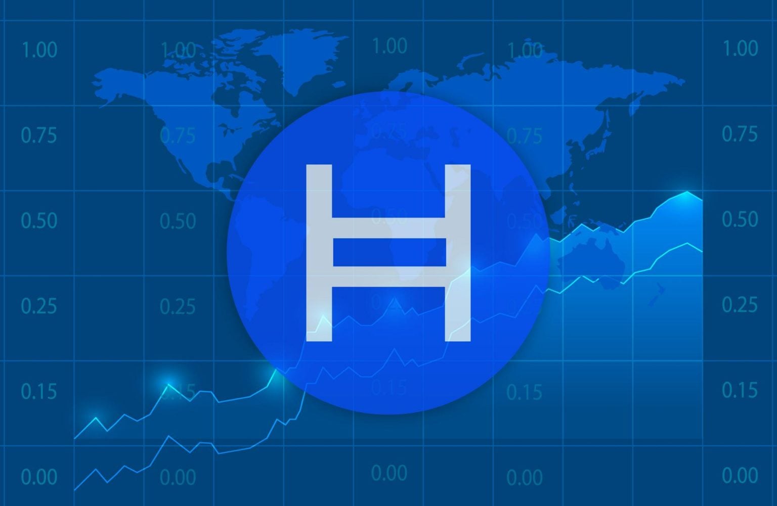 Hedera (HBAR) 2025 Guide: Hashgraph Technology, Governance, Tokenomics & Use Cases