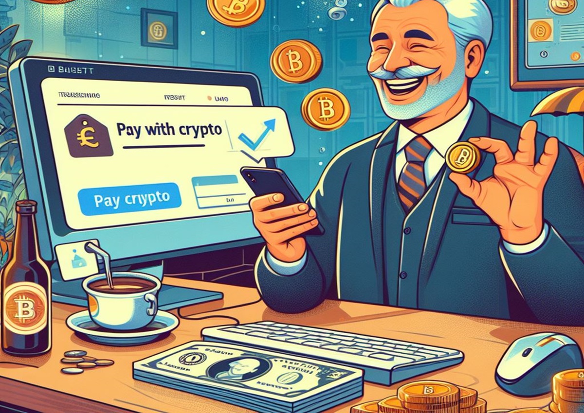 Bitcoin News: The latest news on BTC - Crypto News Flash Bitcoin News: The latest news on BTC - Crypto News Flash