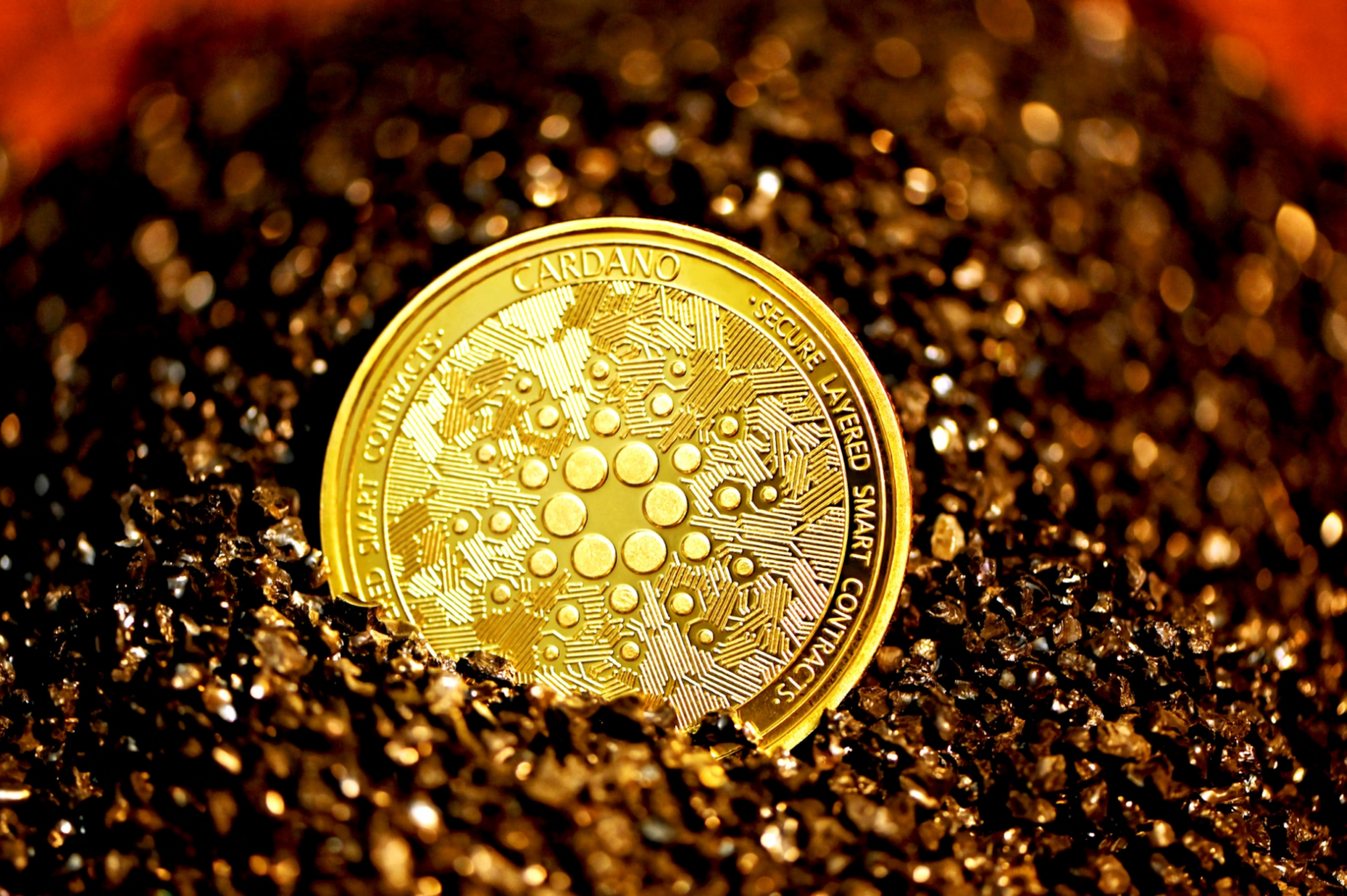 Cardano Price Forecast: Can ADA Rally 3000% to Reach $15? Cardano Price Forecast: Can ADA Rally 3000% to Reach $15?