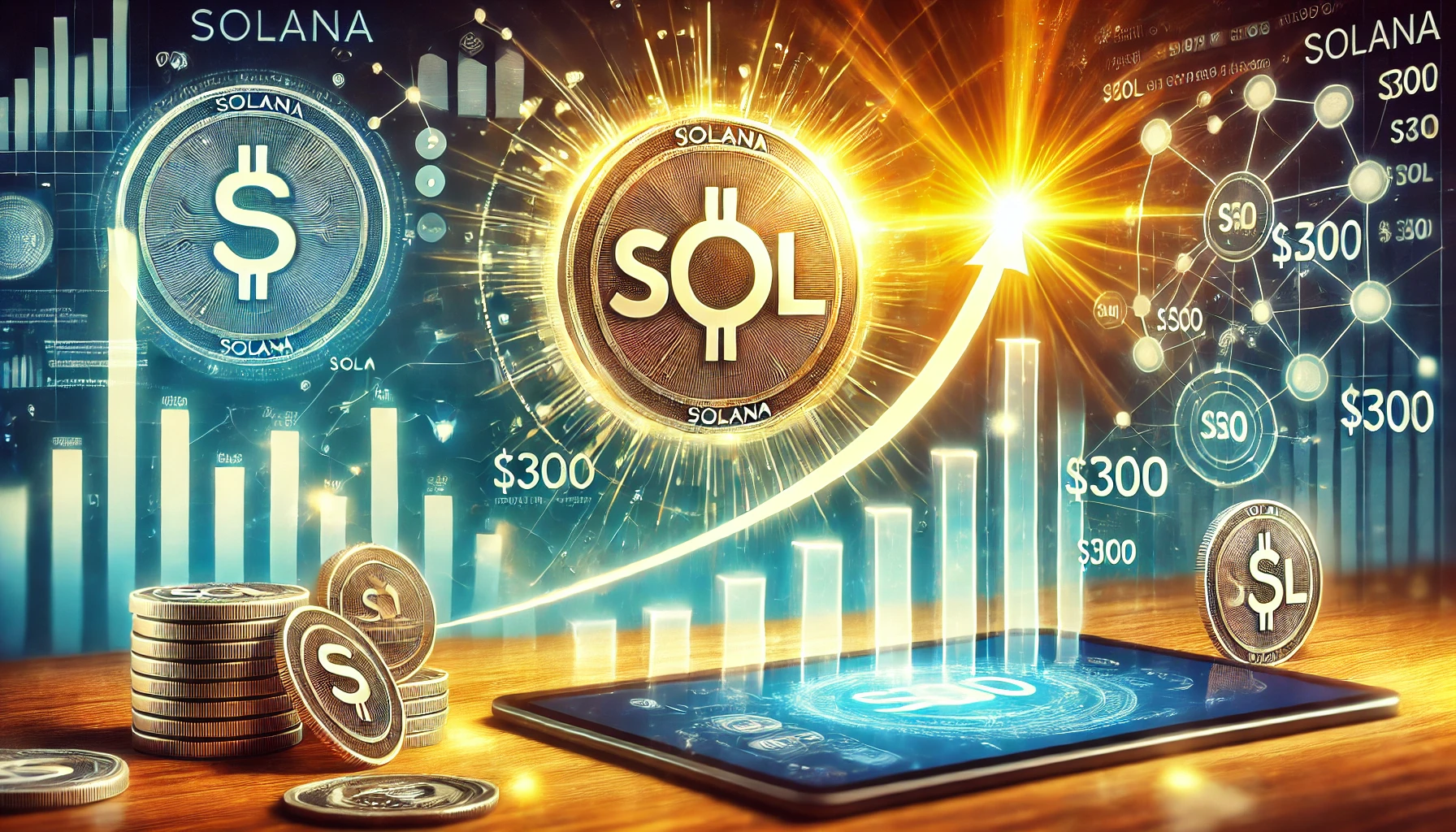 Solana Price Prediction Vaneck Forecasts Sol To Hit 520 By 2025