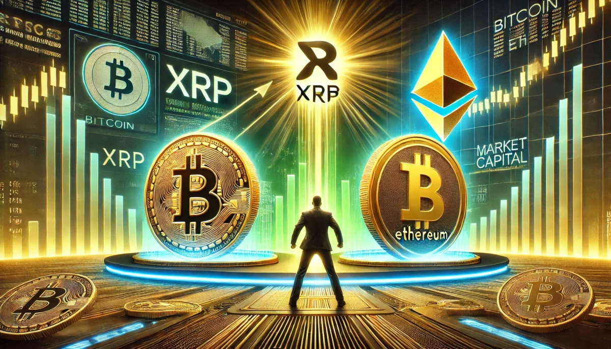 Top Bitcoin, Ethereum, Ripple Forecast : BTC, ETH et XRP prêts pour de ...