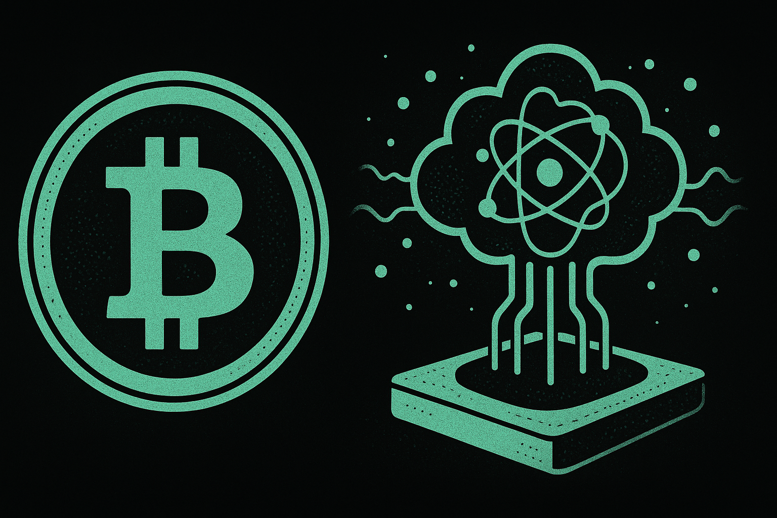 Quantum Computing Could Break Bitcoin Security — Here’s What You Can Do Now to Secure Your BTC ...