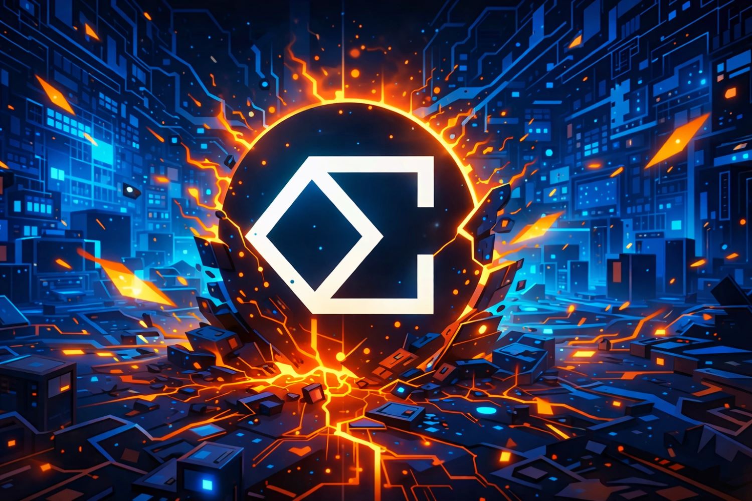 Ethena Hit by 50% TVL Decline as USDe Holders Rush to Exit